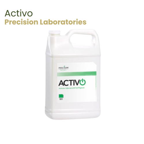 Precision Laboratories - MD Plant Health